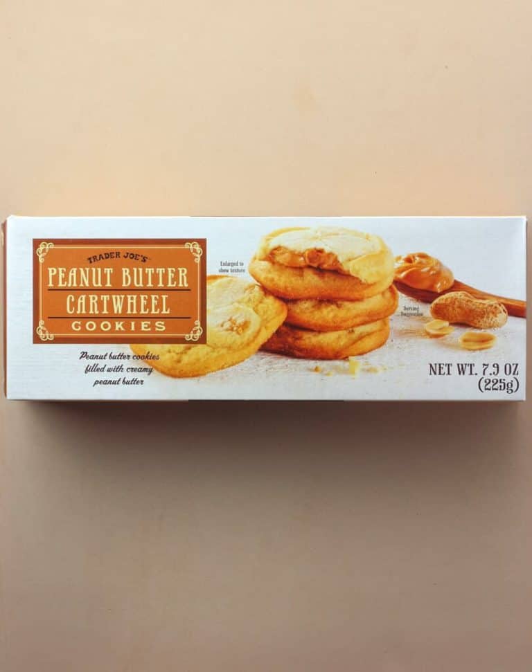 Trader Joe's Best New Products of 2018 - BecomeBetty.com