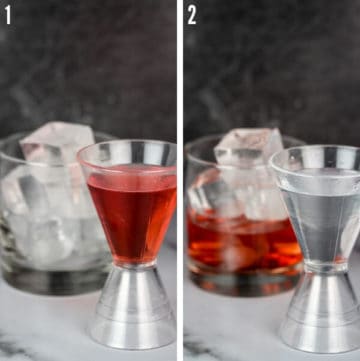 Red Russian It’s Like a White Russian That’s Ready to Party (and ...