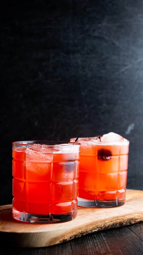 57 Chevy Cocktail Recipe: Fruity, Smooth, and Perfectly Balanced ...