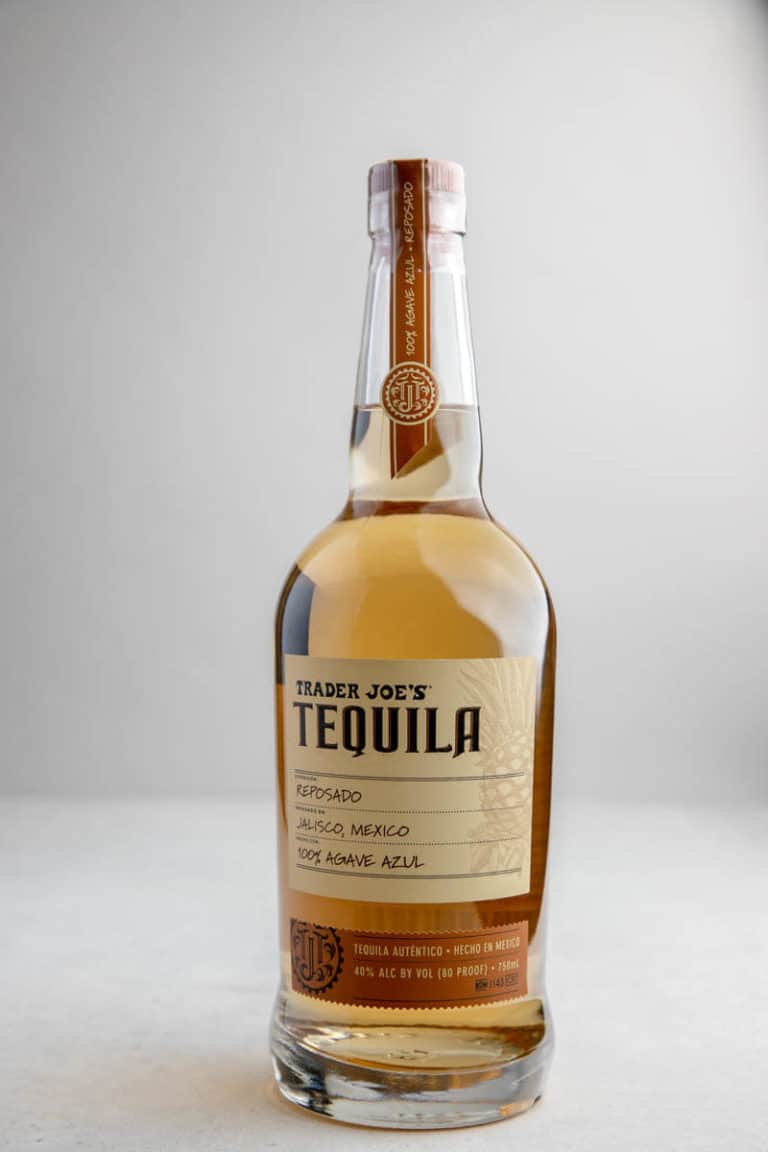 Trader Joe's Tequila Review: A Breakdown of Their Blanco, Reposado, and ...