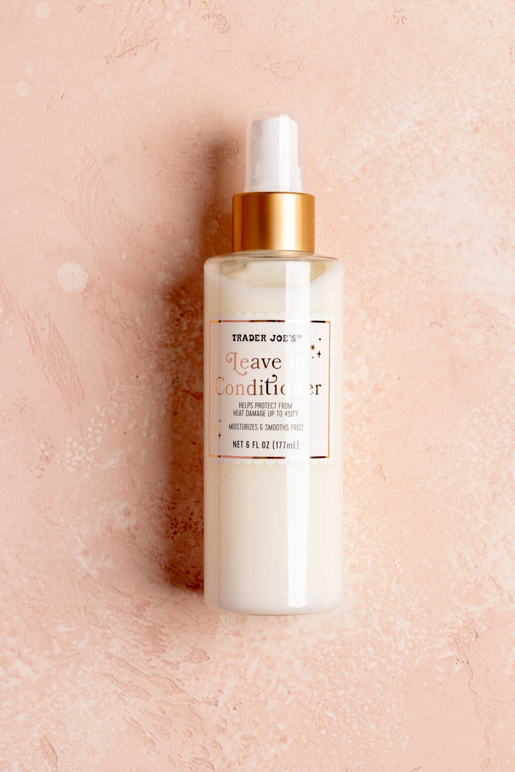 Trader Joe’s Leave-In Conditioner Might Be the Best $5.99 You’ll Spend ...