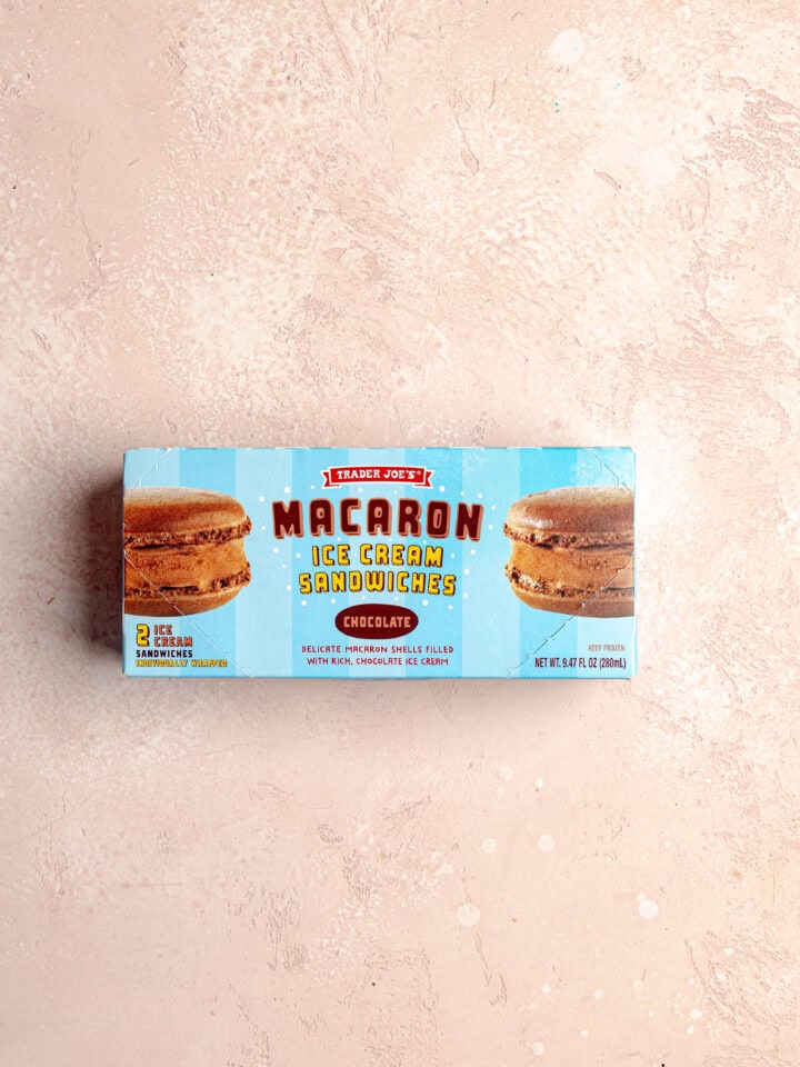 Trader Joe's Lobster Bisque Review: Creamy, Dreamy, and Claw-some ...
