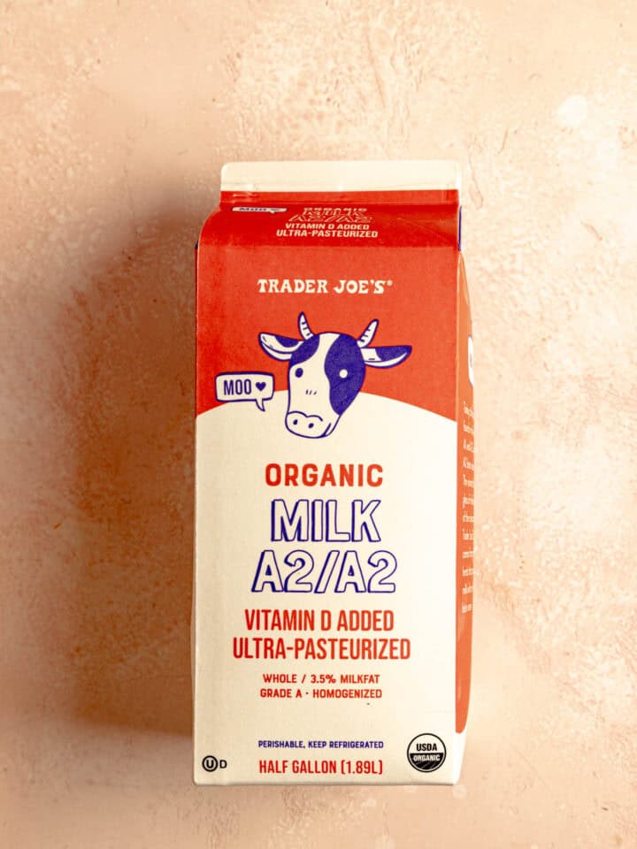 Trader Joe's Homestyle Angus Beef Meatballs Review: A Ballsy Move - BecomeBetty.com