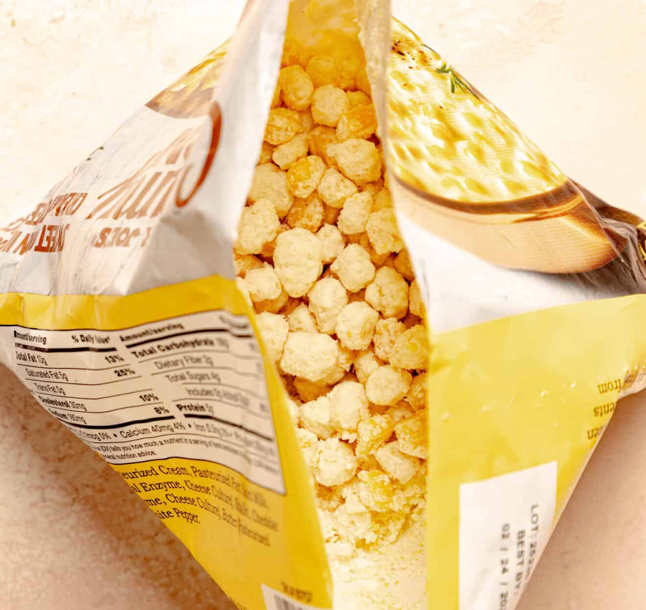 Trader Joe's Creamy Corn Review: Shuck Yeah - BecomeBetty.com