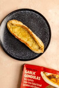 Trader Joe's Garlic Gondolas Review: Not Exactly a Flavor Voyage ...
