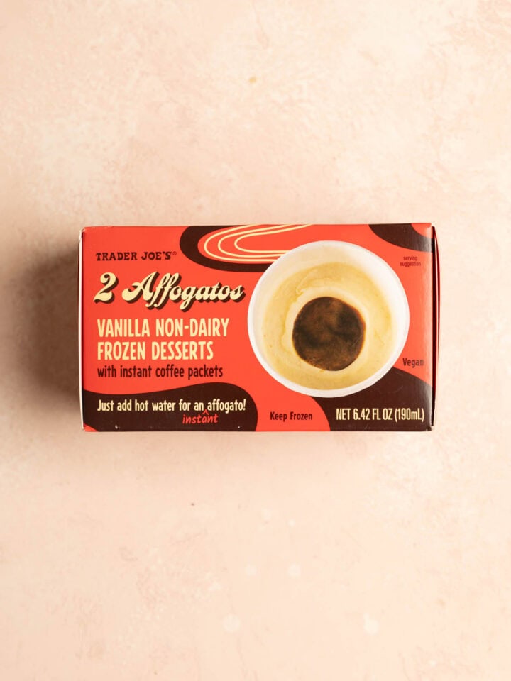 Trader Joe's Mini Filet Mignon en Croute Review: Where's the Beef ...